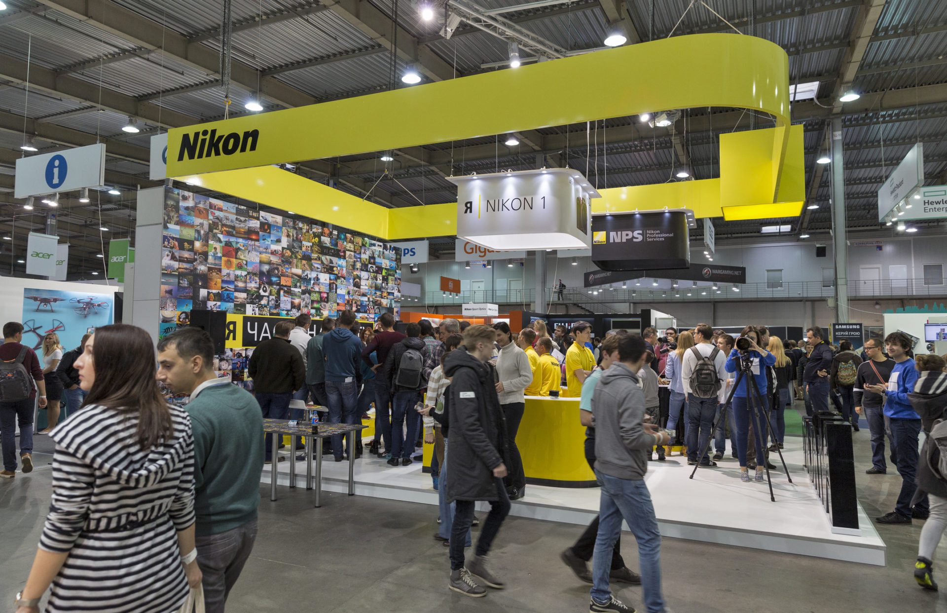 Exhibition Staff Training - Auricas Ltd | Business Consultancy & Training